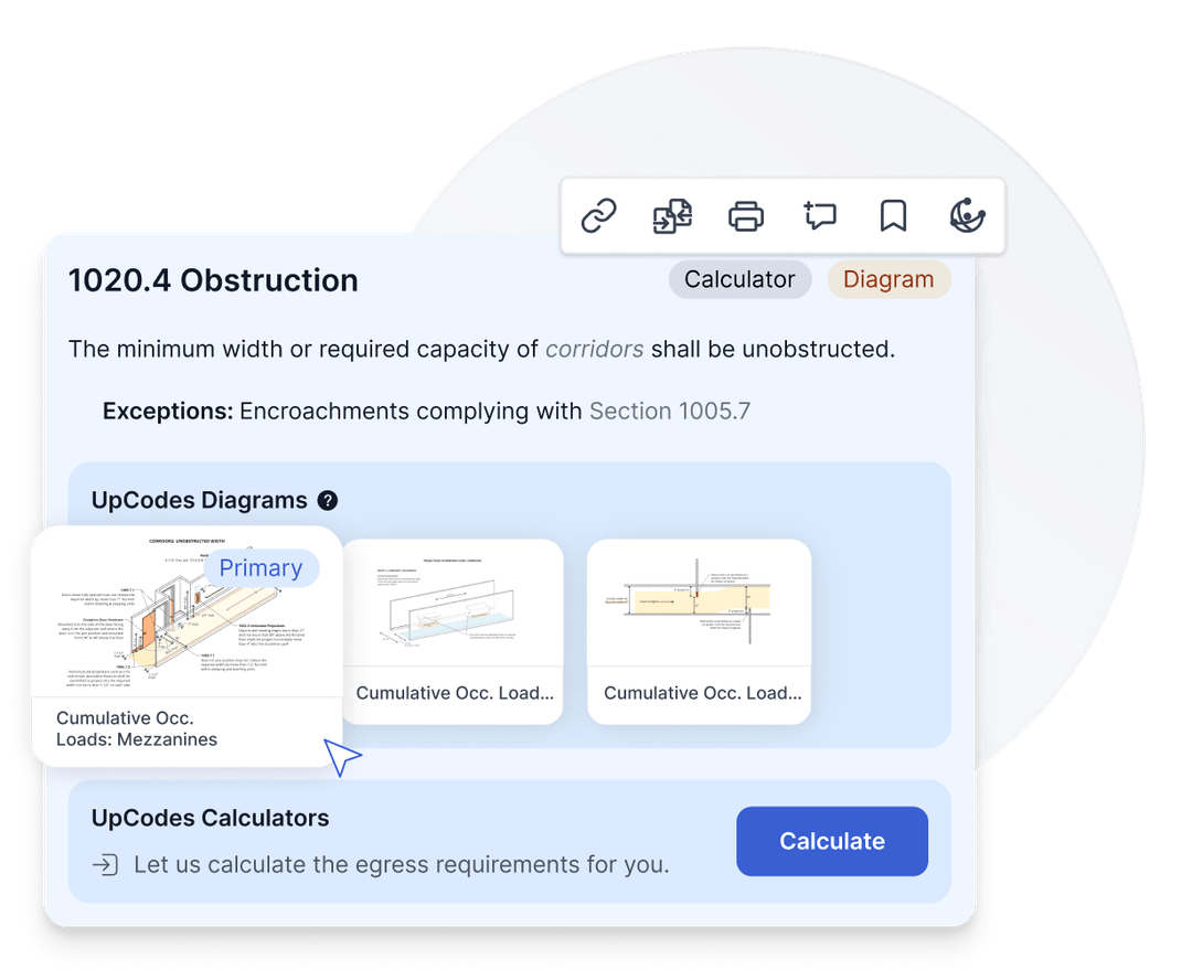 Building Code Software 2